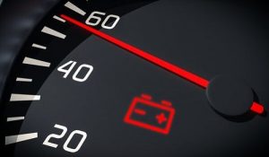 What Cause Of Charging System Warning Light? Is It Safe To Driving ...